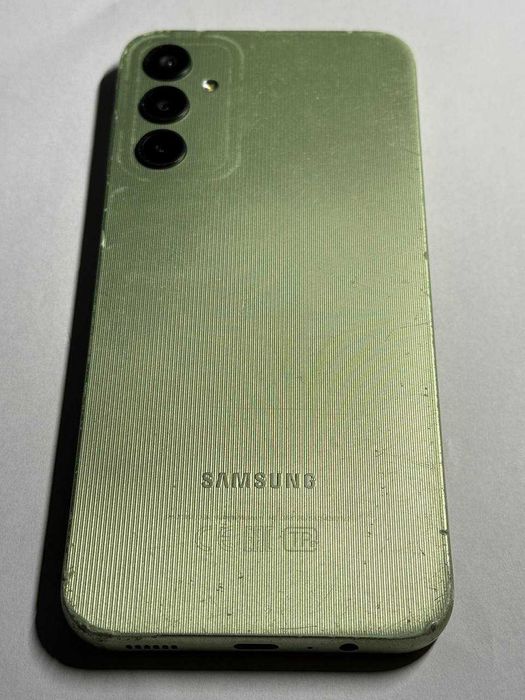 Samsung A14 SM-A145 4/128GB: 1 400 грн. - Смартфони / мобільні телефони ...
