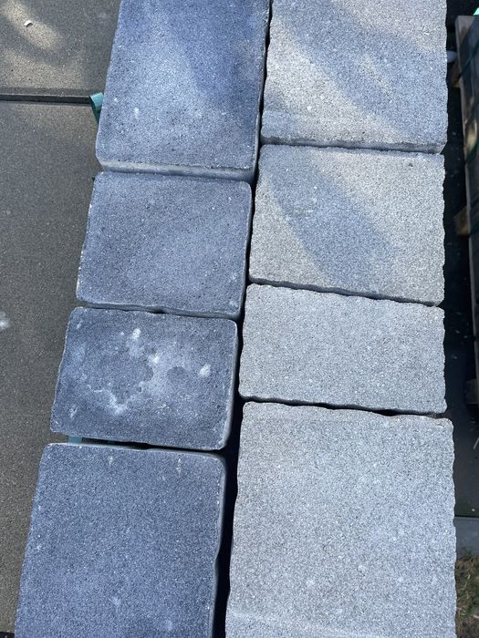 Kostka Polbruk GRANITO Smarchowice Małe • OLX.pl