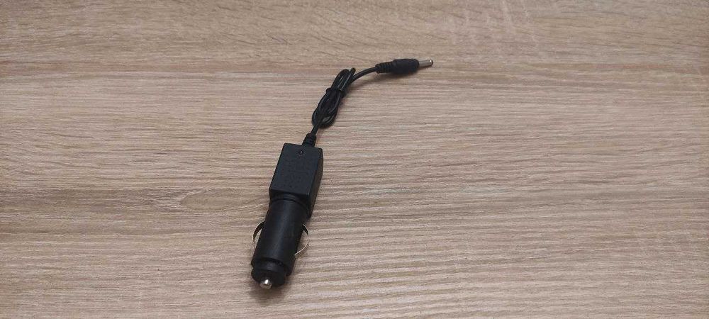 Адаптер автомобільний 12V прикурювач до зарядних пристроїв TR-001: 50 ...