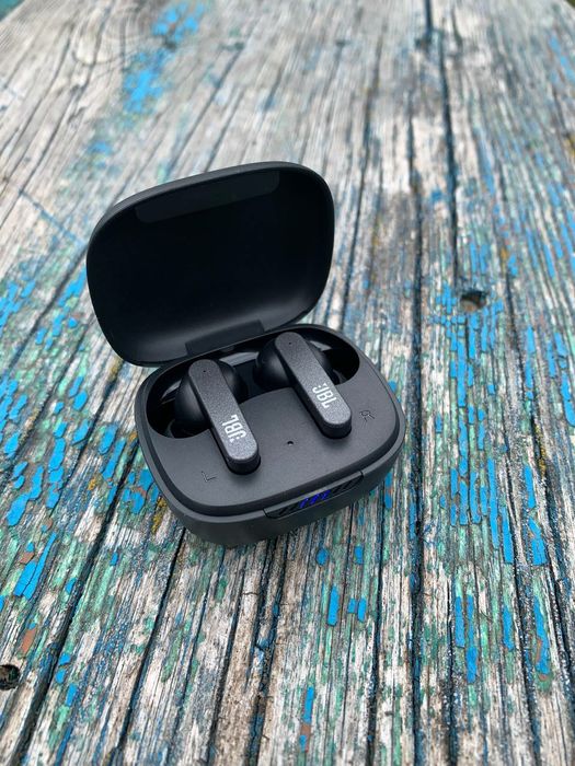 Безпровідні навушники JBL Live Pro+ TWS: 1 195 грн. - Наушники Звягель ...