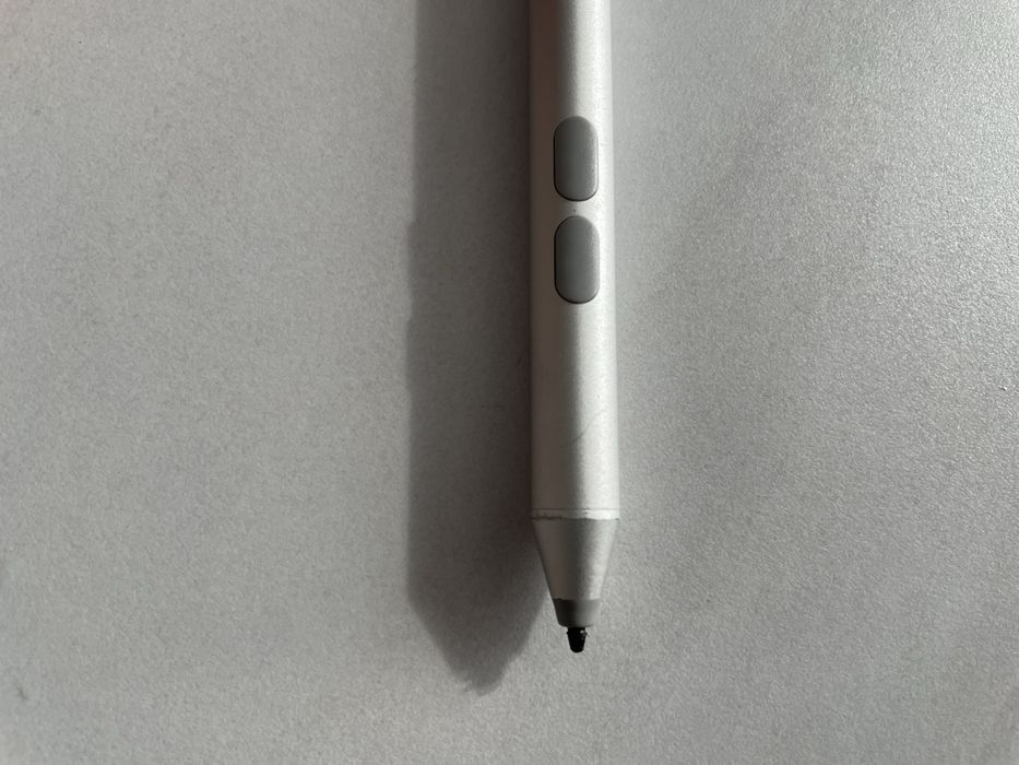 Стилус Active Stylus Silver Pen SPEN-ASU 01 USA: 800 грн. - Аксессуары ...