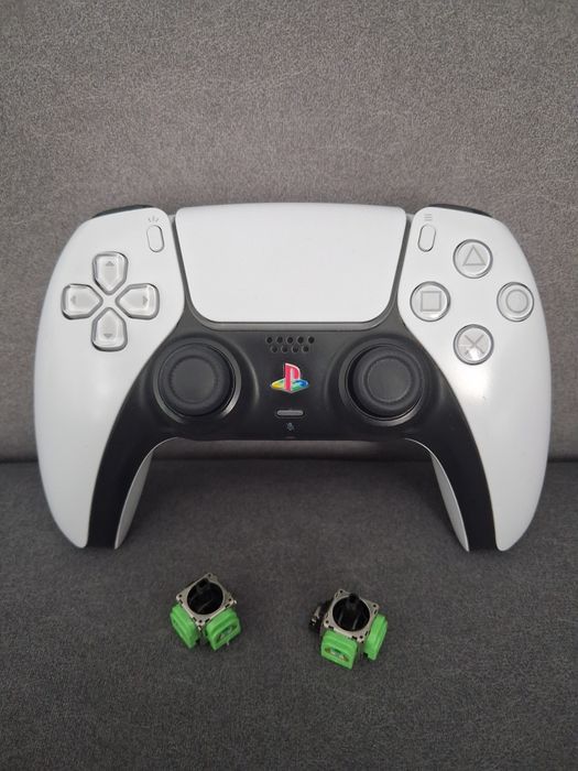 Pad PS5 TMR Modiflow Favor Union Dualsense 5 PlayStation Lublin • OLX.pl