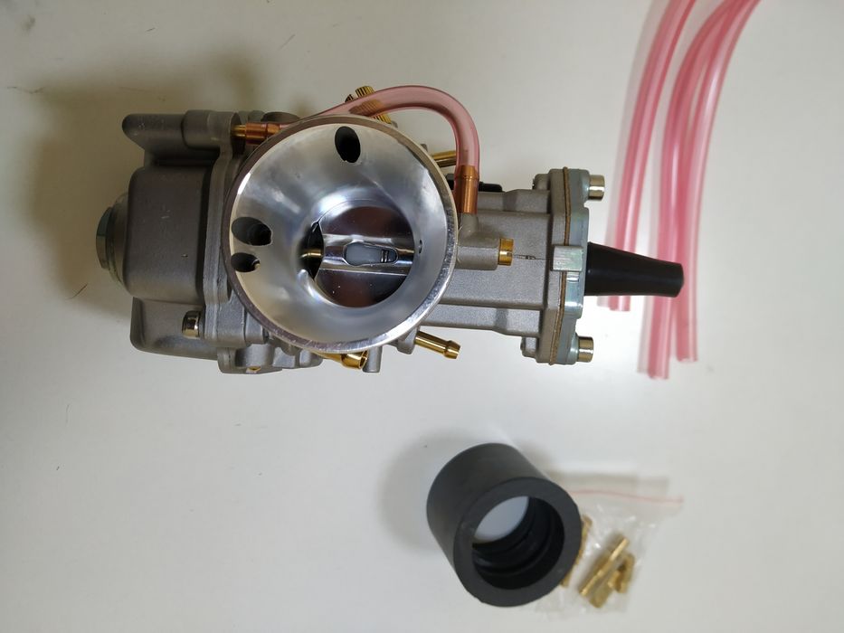 PWK 34/32/30/28/26/24/21 ПВК карбюратор: 899 грн. - Карбюратори Київ на Olx