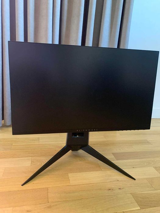 Monitor Dell Alienware aw2518h 240HZ Białystok Bacieczki • OLX.pl