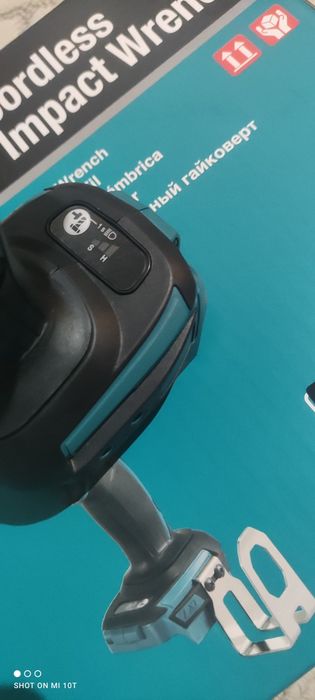 Klucz udarowy Makita DTW 1001 Kraśnik • OLX.pl