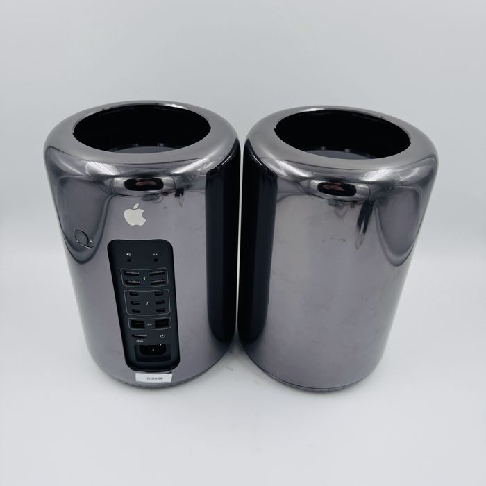 Apple Mac Pro 2013 Xeon 6 Core 32GB RAM 512GB SSD AMD D500 3GB: 15 000 грн. - Настільні комп ...