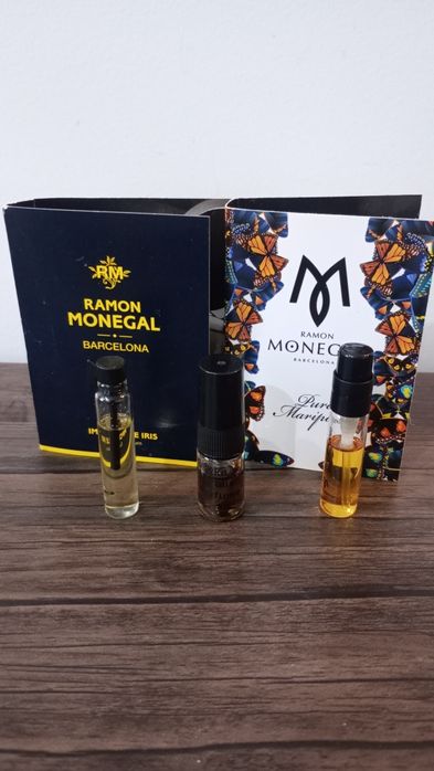Discovery set - Ramon Monegal, Bohoboco Strzelce Opolskie • OLX.pl