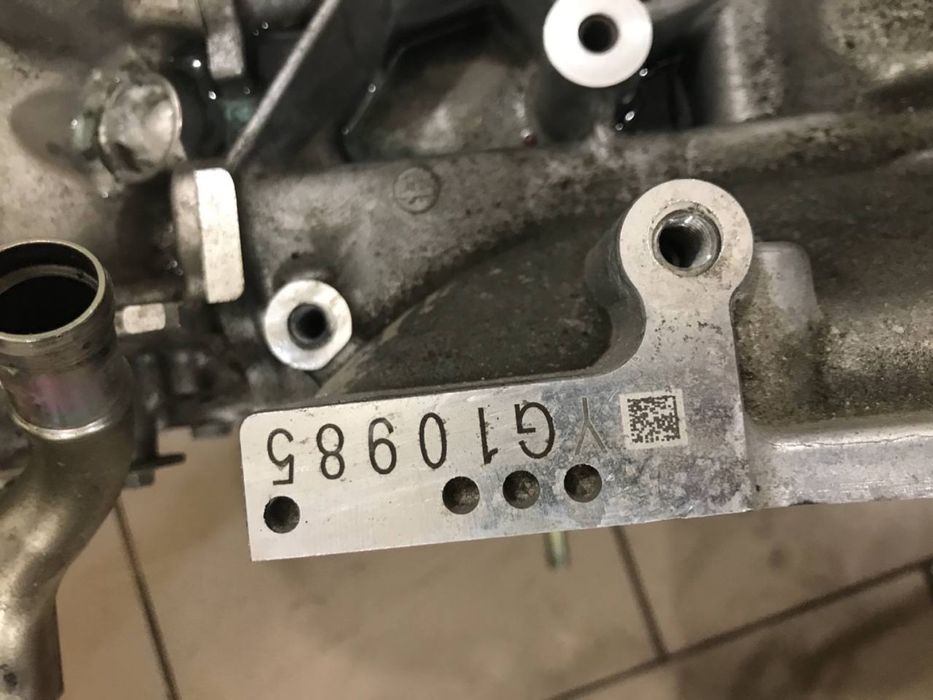 Двигатель 2.5 FB25D Subaru Forester SK 2021 мотор форестер субару MT1 ...