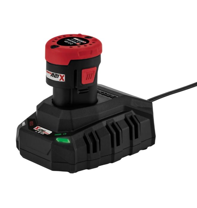 PARKSIDE Akumulator PAPK 12 A4 (12 V, 2 Ah) i ładowarka PLGK 12 A3 (2 Włocławek • OLX.pl