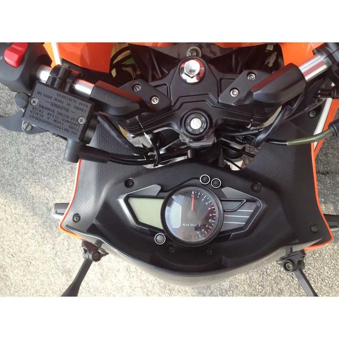 Мотоцикл Forte FT300-R1 Форте Р1: 95 000 грн. - Мотоцикли Одеса на Olx