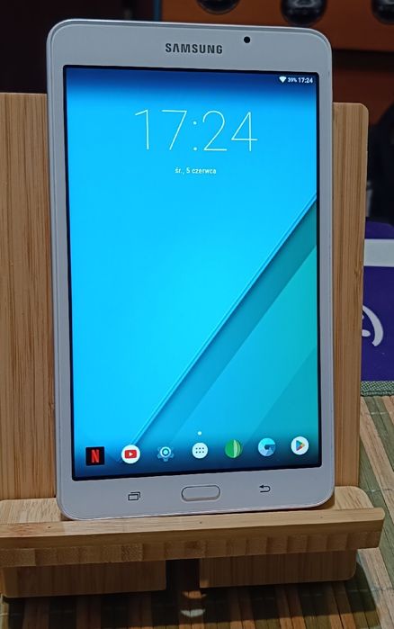 Tablet Samsung Aktualizacja Androida Topola • OLX.pl