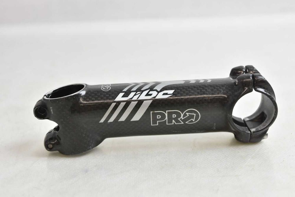 Mostek szosowy PRO VIBE carbon ! 1 1/8' ! 130mm ! -10st. ! Ścinawa • OLX.pl