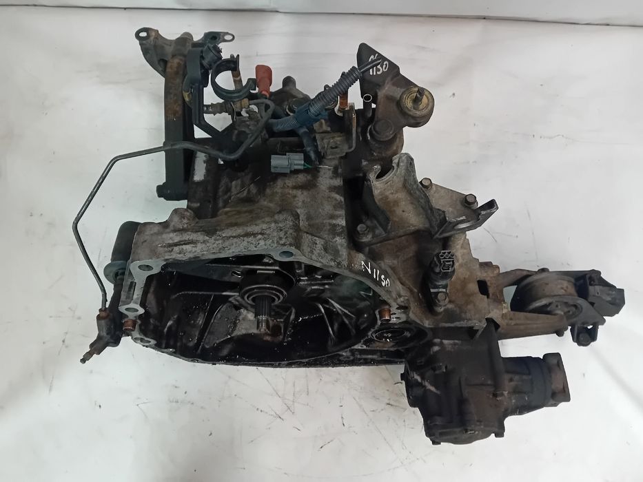 Caixa de velocidades manual HONDA HR-V (GH_) Almoster • OLX.pt