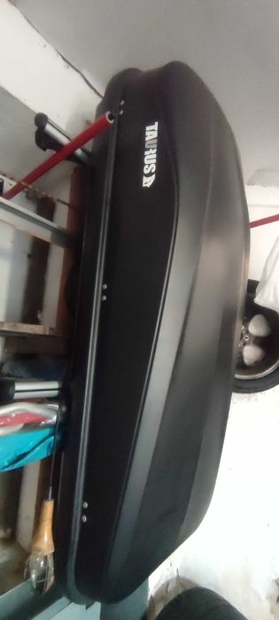 Box,bagżnik dachowy Piotrków Trybunalski • OLX.pl