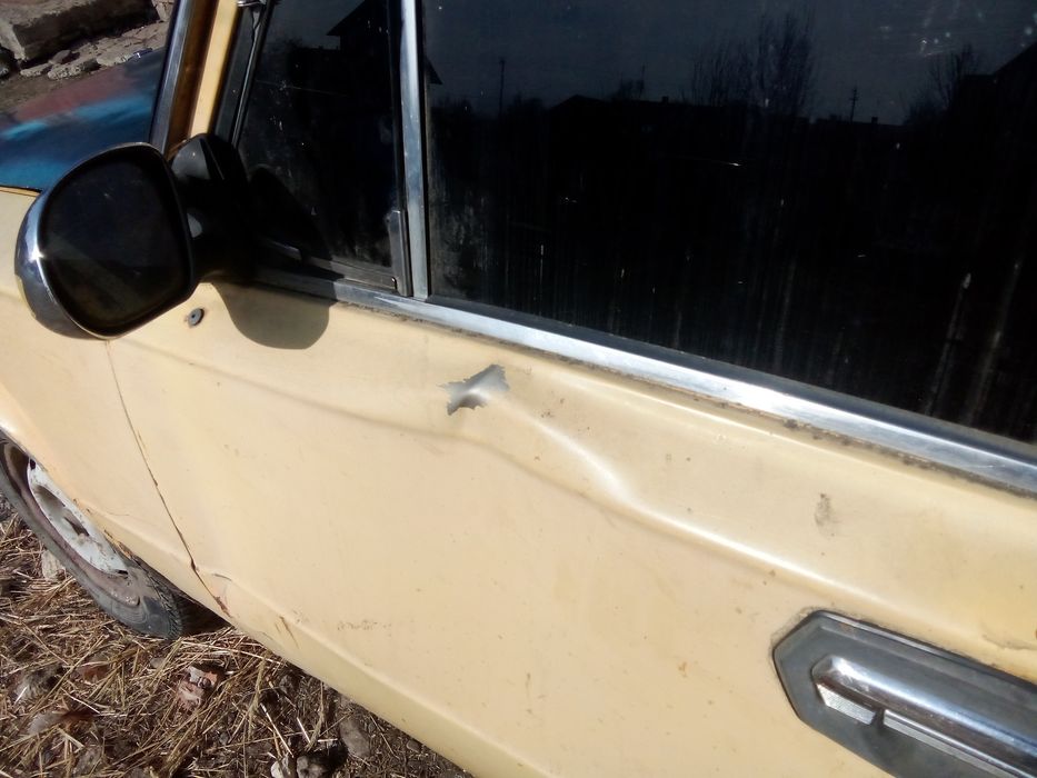 Продам ваз 2101.: 12 000 грн. - ВАЗ Дрогобич на Olx