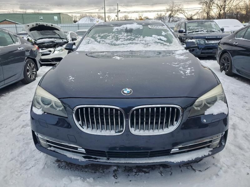 BMW f01 napęd 4x4 Wrocław Krzyki • OLX.pl
