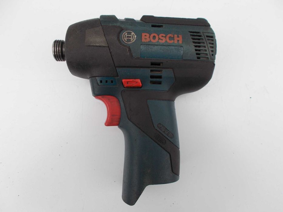 Wkrętarka klucz udarowy zakrętarka Bosch GDR 12V-110 Opole • OLX.pl