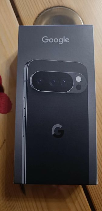 Google Pixel 10 Pro 128 GB Miejsce Piastowe • OLX.pl