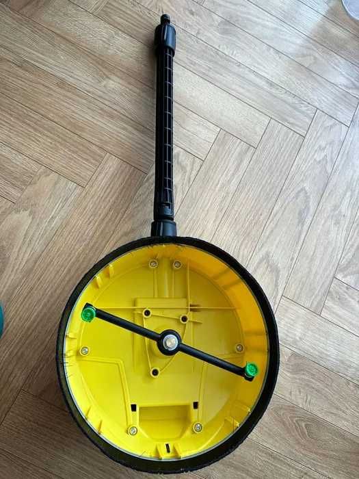 Karcher T-racer t5 брущадка бруківка насадка для очищення бруківки: 1 ...