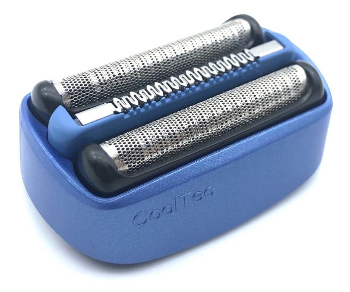Сетка и нож BRAUN 40B CoolTec Блок бритва браун TYPE 5676: 590 грн ...