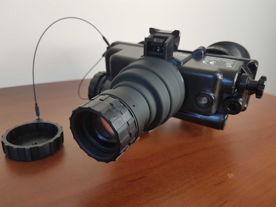 Прилад Нічного бачення PVS-7, GEN3 (Зелений люмінофор): 166 000 грн ...