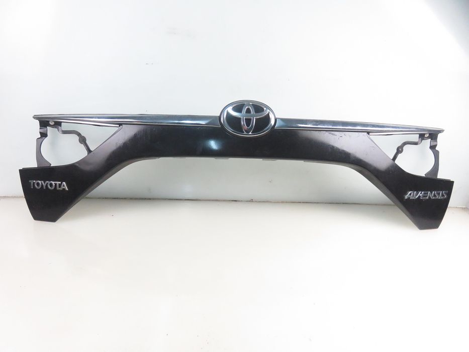 Blenda Klapy Toyota Avensis Sedan T27 209 Nowy Sącz • OLX.pl