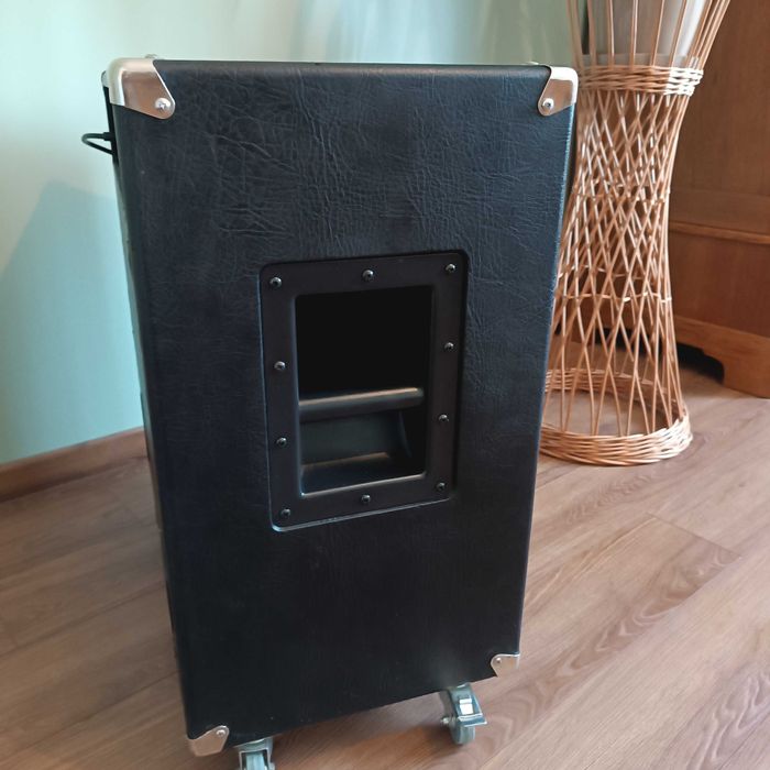 Ashdown MAG C210T-300 EVO III Stan Bdb Olszyny • OLX.pl