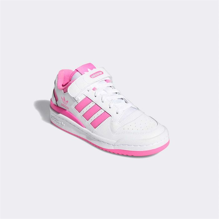 Kicksy adidas Originals Forum Low r. EUR 37 1/3 CM 23,5 Racibórz • OLX.pl