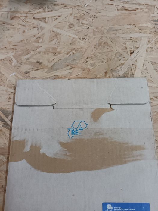 Frez Scheer KSB 4017 pila do forniru FM 19 Oświęcim • OLX.pl