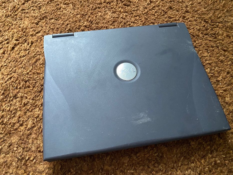 Dell Latitude C600 (на розбір): 2 100 грн. - Ноутбуки Золотоноша на Olx