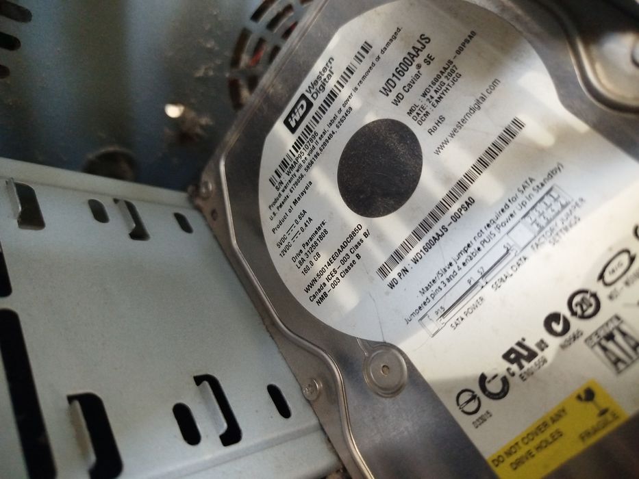 Настольный ПК Asus: 600 грн. - Настільні комп'ютери Мерефа на Olx