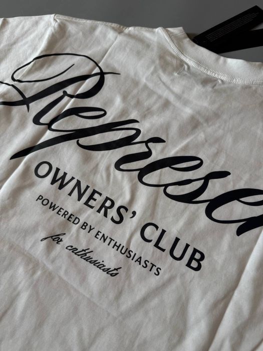 Футболка Represent Owners Club Репресент: 850 грн. - Футболки Київ на Olx