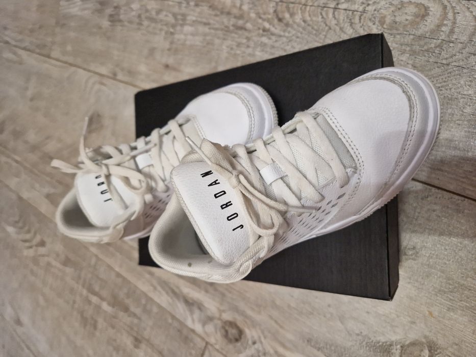 Jordan flight origin 4 Kolonia Ręczno • OLX.pl