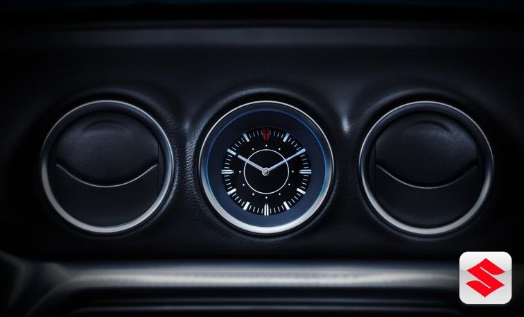 Оригинальные часы Suzuki Vitara 2015-2025 (34600-54P00-000): 3 500 грн ...