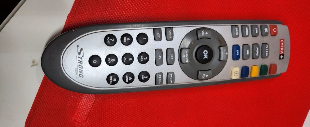 Pilot od cyfra + Gliwice Trynek • OLX.pl