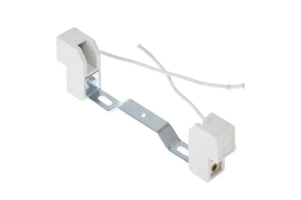 Патрон керамический для прожектора патрон R7s 500w 118 мм держатель ...