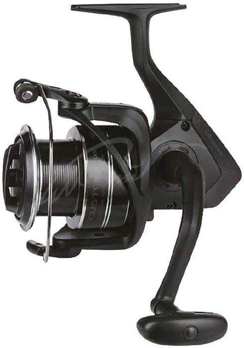 Катушка сподовая Okuma Custom Spod CS 7000S Big Pit: 100 000 грн ...