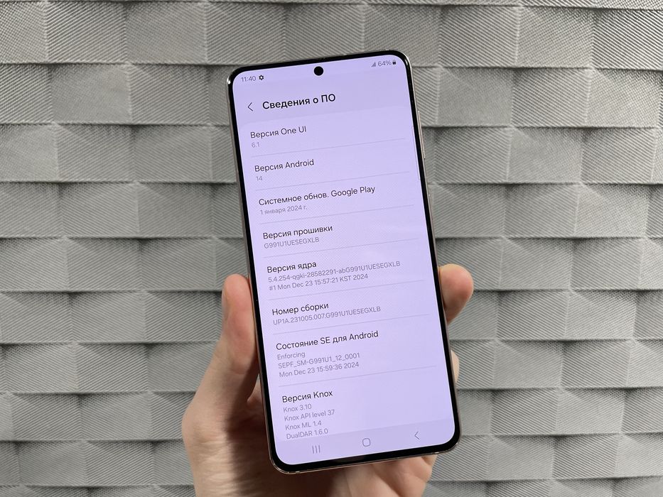 Samsung Galaxy S21 8/128Gb Neverlock | eSim: 7 000 грн. - Мобільні ...
