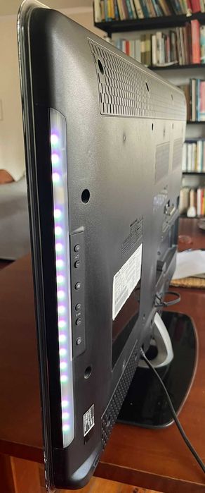 TV Philips LED 32'' Cascais E Estoril • OLX.pt