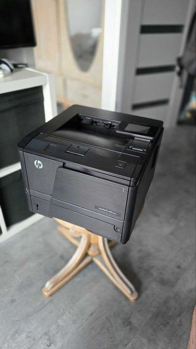 Drukarka laserowa HP LaserJet 400 M401dn Warszawa Praga-Północ • OLX.pl