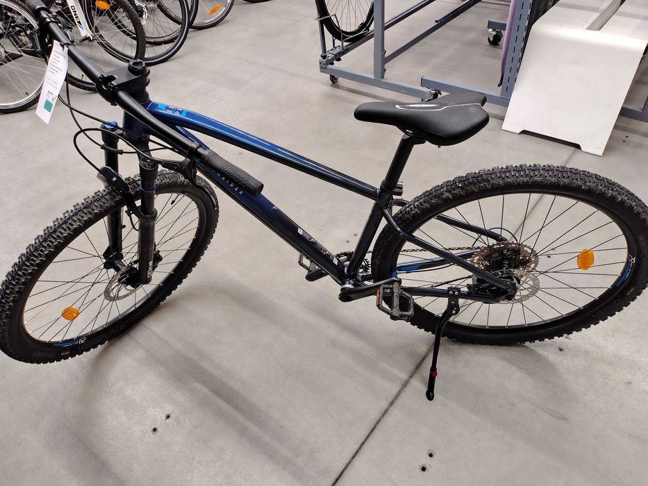 Rower ROCKRIDER expl 540 Mikołów Centrum • OLX.pl