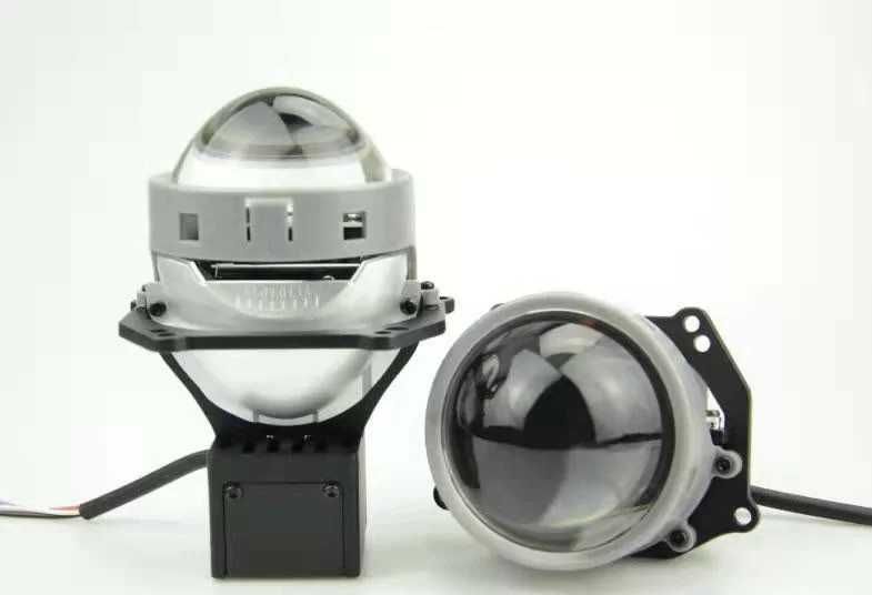 Bi-LED линзы Aozoom A10 Unicorn (a-1901) Hella 3r Drivex ams galaxy: 1 ...
