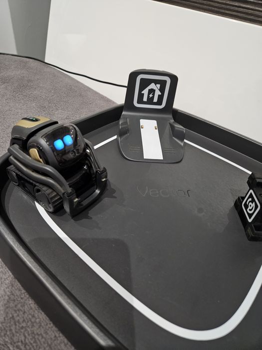 Anki Vector interaktywny robot Radlin • OLX.pl