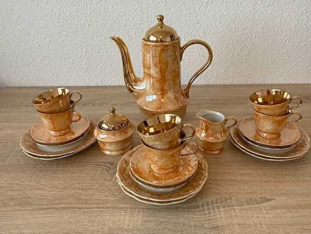 Кавовий чайний сервіз Мадонна 250 грн Посуд кухонне приладдя Харків на Olx
