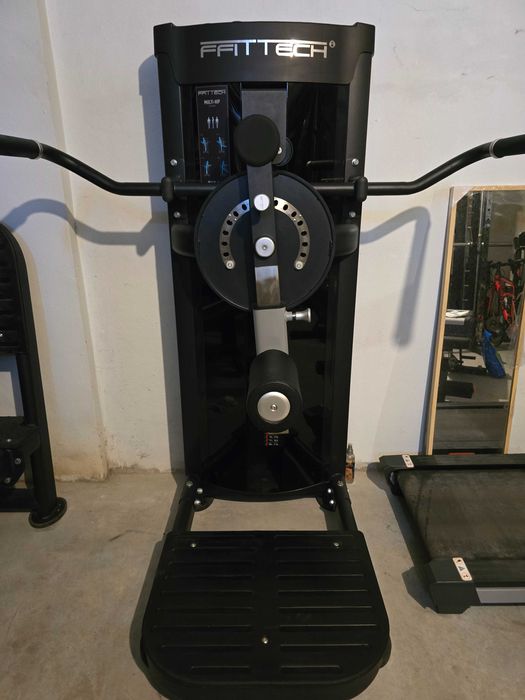 Máquina Ginásio Profissional, MULTI HIP, Marca FFITTECH Vila E Roussas • OLX.pt