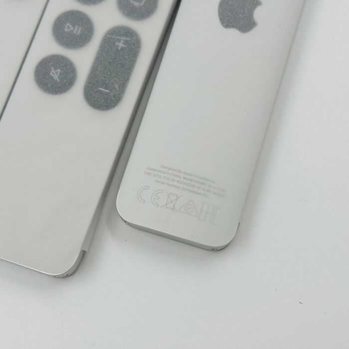 Apple TV Siri Remote пульт a2540: 2 000 грн. - Аксесуари для ТВ ...