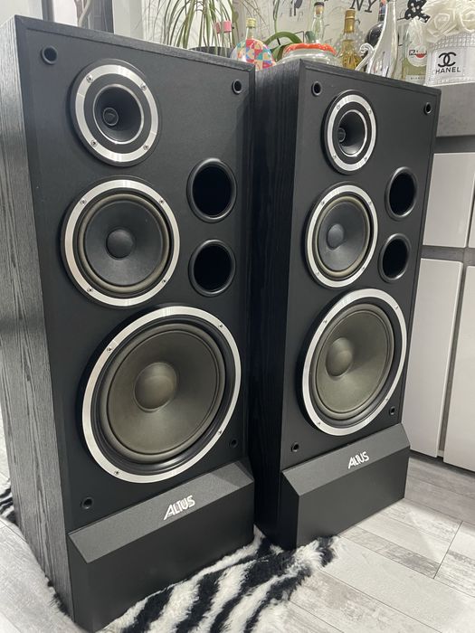 Tonsil altus 200 Chorzów • OLX.pl