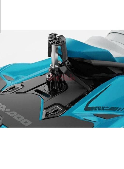 Wieża do Seadoo WAKE skuter wodny Sea doo Pylon nr kat 247 holowanie ...