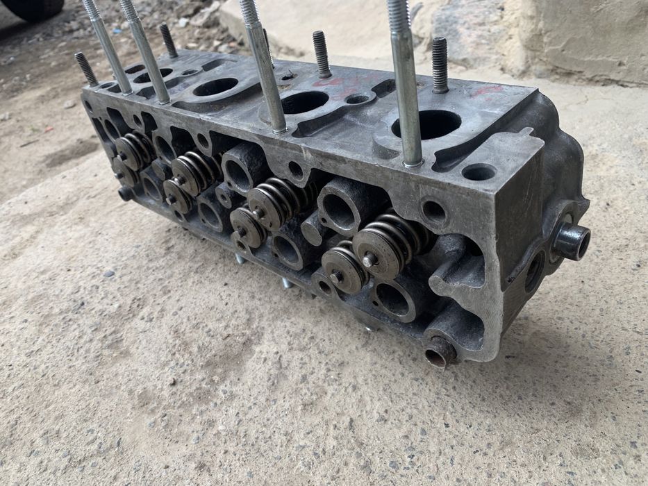 Гбц авел 1.5 головка Aveo 1,5: 4 500 грн. - Блок циліндрів та його ...