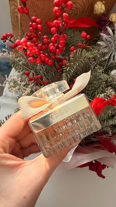 Продам парфуми Chloe 30ml: 980 грн. - Духи (парфуми) Київ на Olx